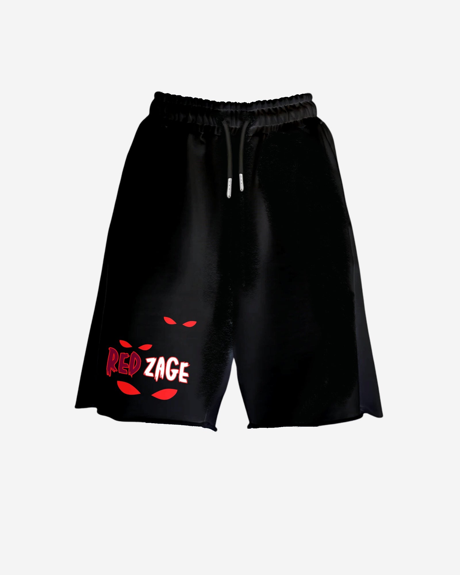 Zage - Rolled Hem Shorts – TheBTclub