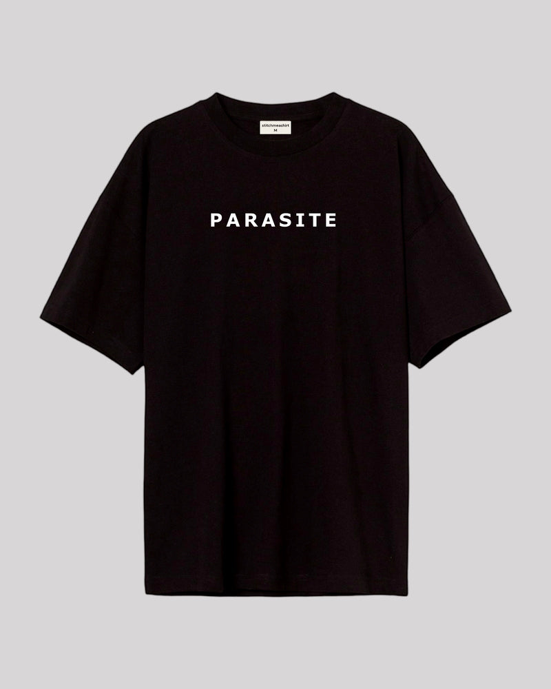 PARASITE -Oversized T-shirt
